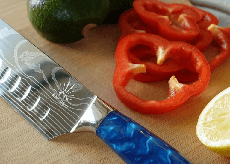 Which knife for which use? – Kaitsuko