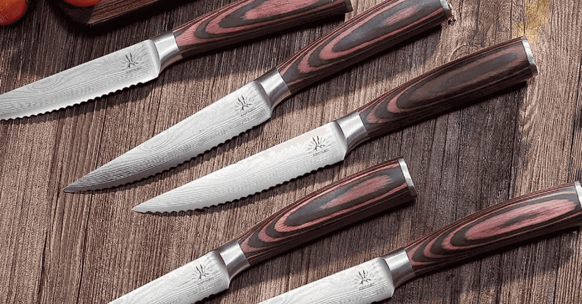 Best Table Knives: Complete Guide – Kaitsuko