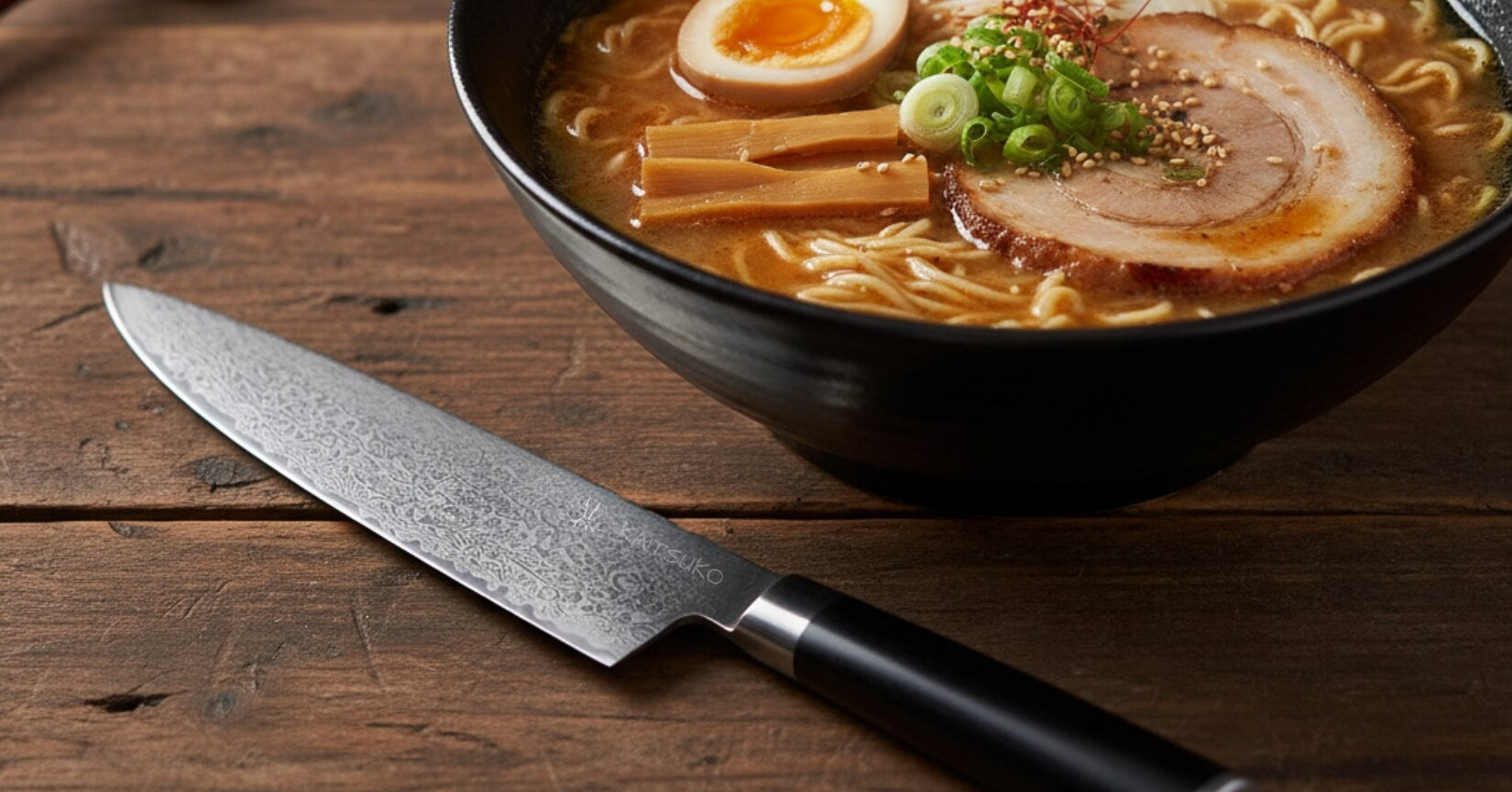 Ramen: Complete Guide and Tips for Homemade Bowls – Kaitsuko